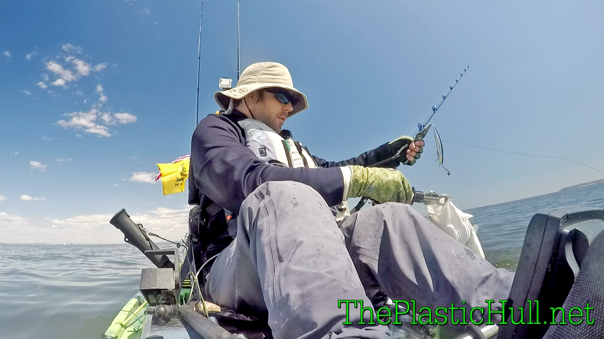 Gear Review: Boga Grip w/ YakAttack T-Reign - The Plastic Hull