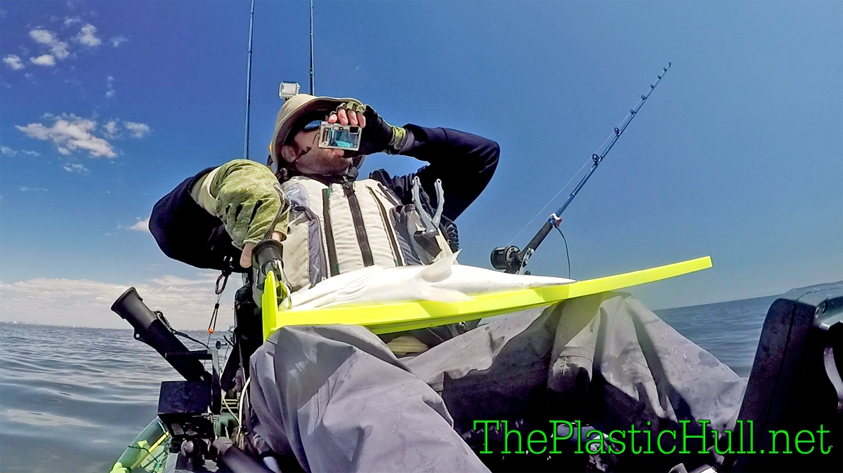 Gear Review: Boga Grip w/ YakAttack T-Reign - The Plastic Hull