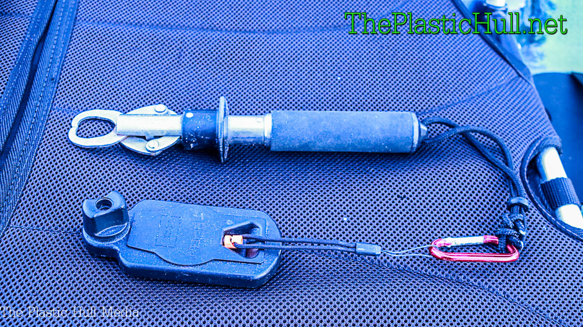 Gear Review: Boga Grip w/ YakAttack T-Reign - The Plastic Hull