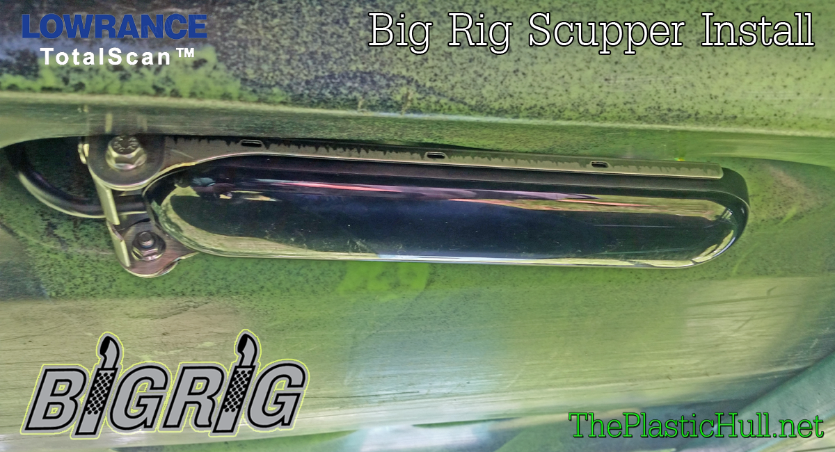 Fish Finder/Chart Plotter Archives - The Plastic Hull