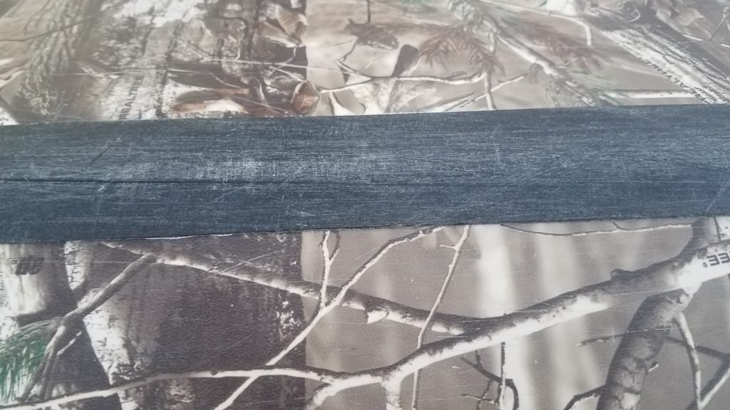 KeelEazy Extended Use Review - The Plastic Hull